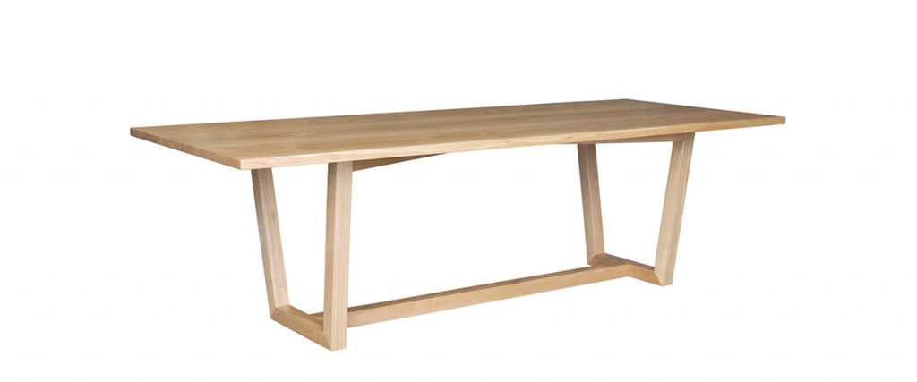 Raw Edge Furniture | Tables & Desks