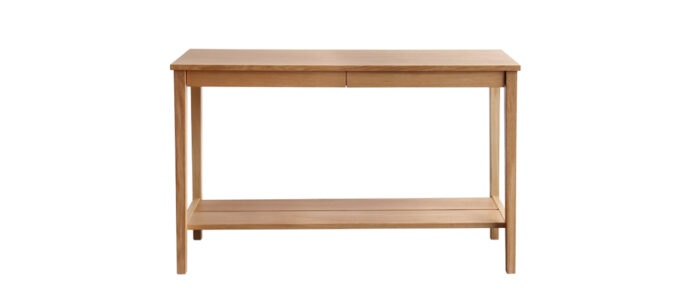 Raw Edge Furniture | Tambour Desk